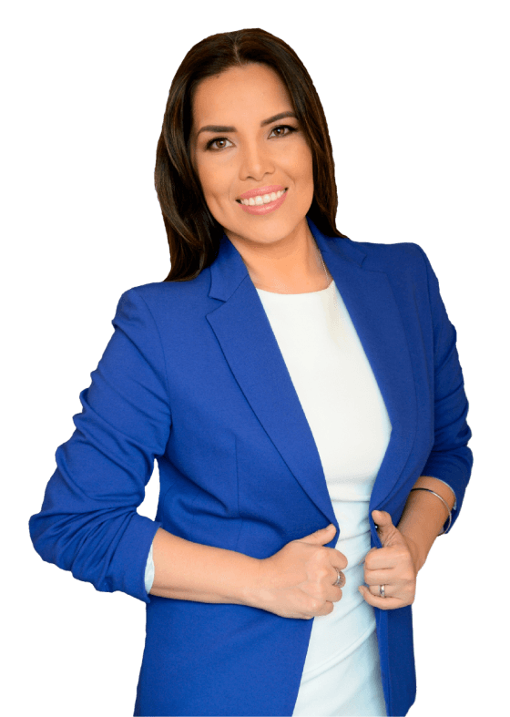 Sonia Yánez Blum | Relaciones públicas y liderazgo