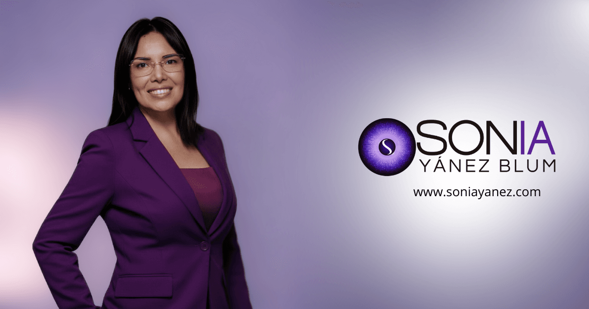 Ponencias y congresos - Sonia Yánez Blum