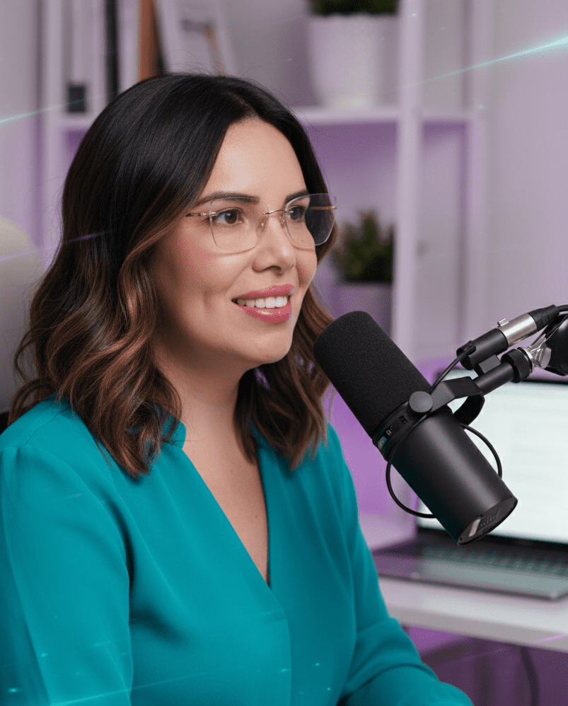 Quien soy - Sonia Yánez Blum